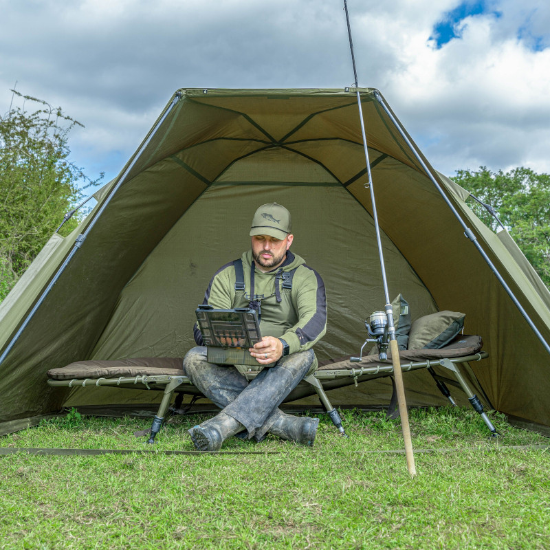 Korum Recoil Shelter - £119.99